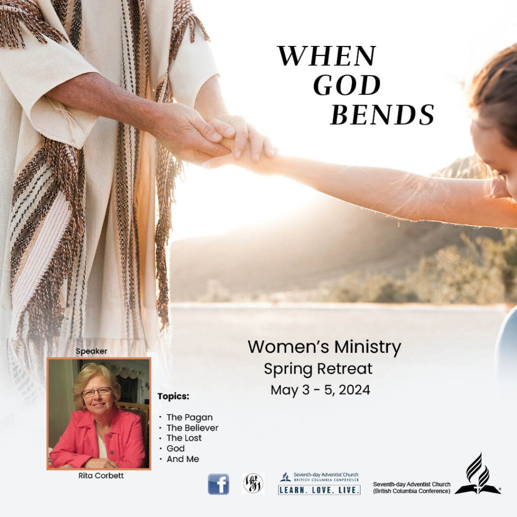 Browse Events – Events at the BC Conference of Seventh-day Adventists